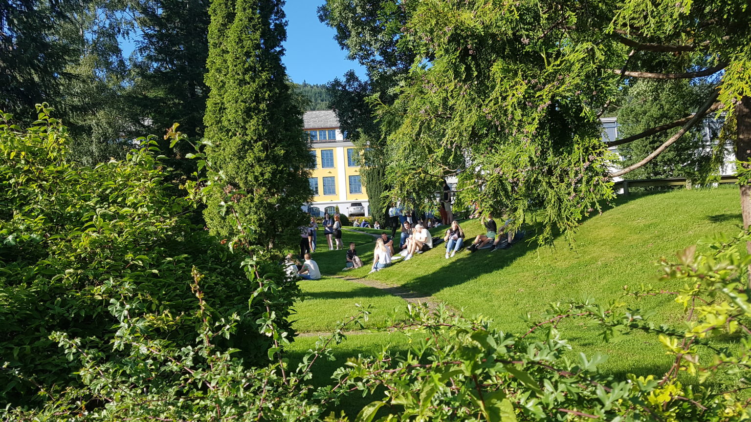 Volda university college – Johann Roppens rektorblogg (2015-2023)